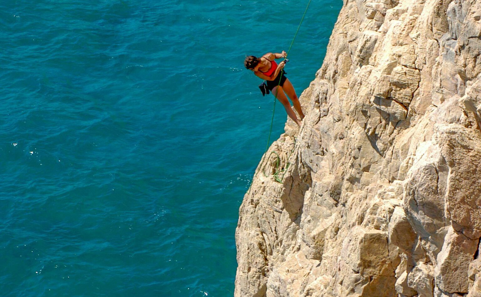 Climbing in Finale Ligure - Visit Finale Ligure