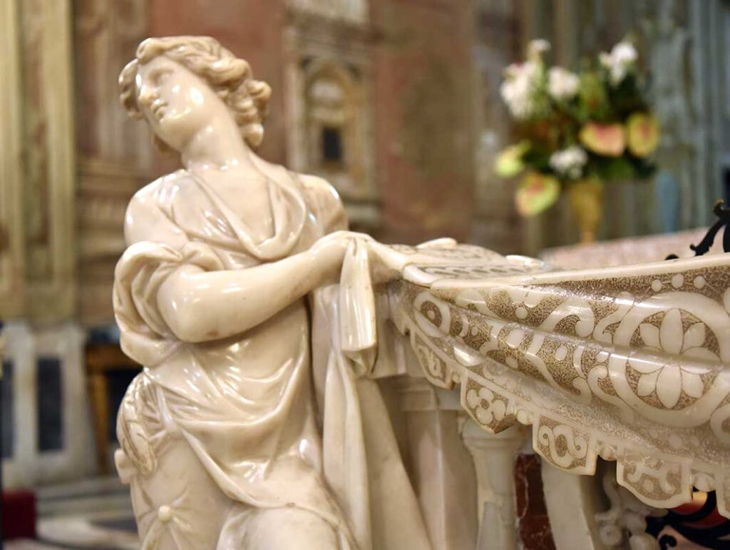 Basilicas of Finale Ligure - Visit Finale Ligure