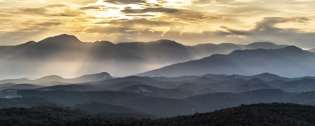 Natural Landscapes of Liguria - Visit Finale Ligure