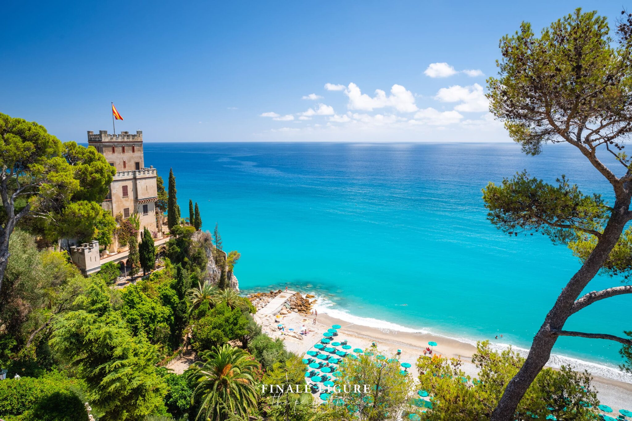 Paesaggi Naturali della Liguria - Visit Finale Ligure