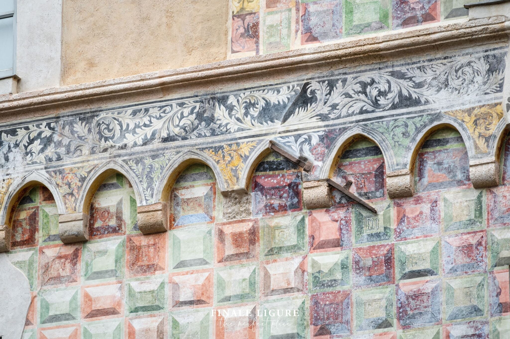 Monuments of Finale Ligure - Visit Finale Ligure