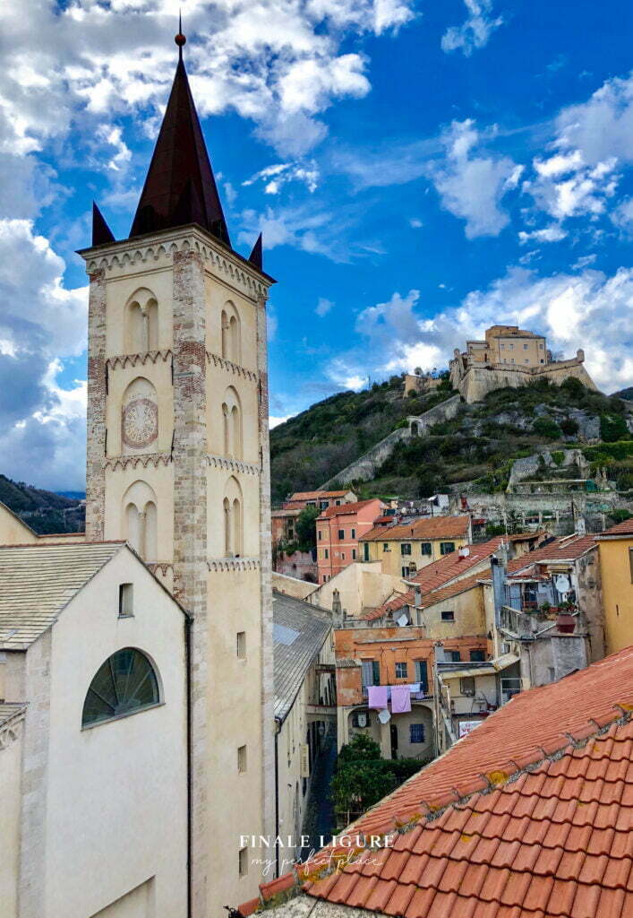 Finalborgo - Visit Finale Ligure